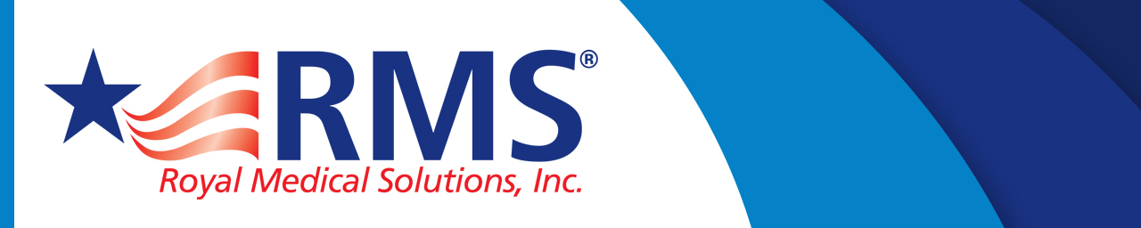 Amazon.com: RMS Royal Medical Solutions, Inc.