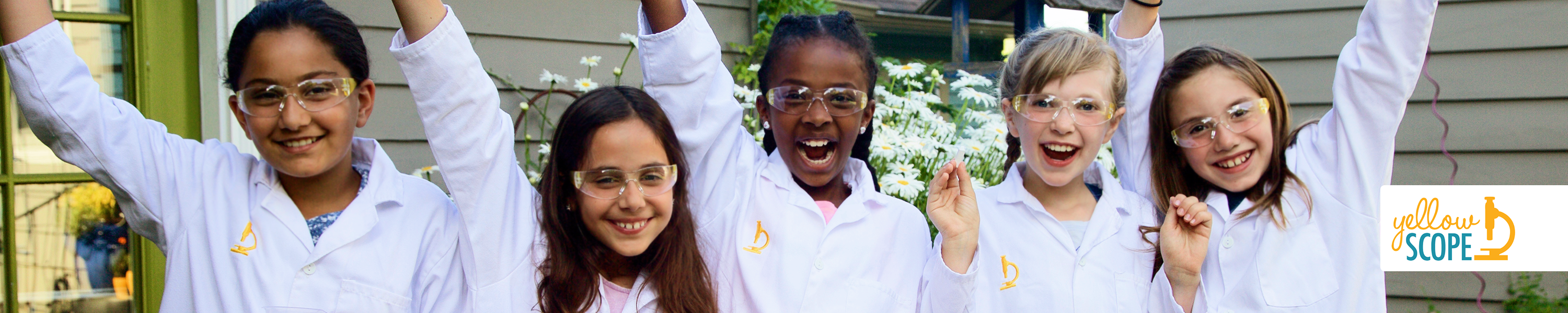 Amazon.com: Yellow Scope: DNA & Traits Science Kit