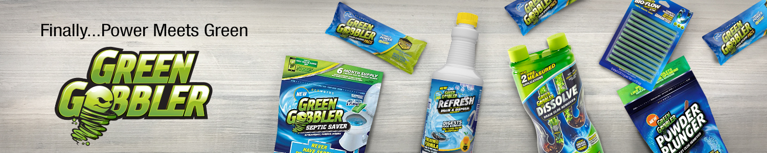 Amazon.com: Green Gobbler