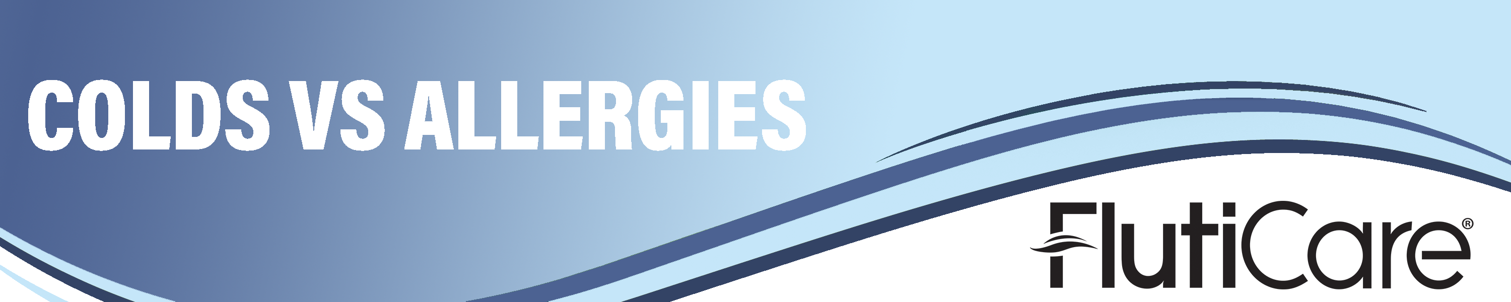 Amazon.com: Fluticare: Colds Versus Allergies