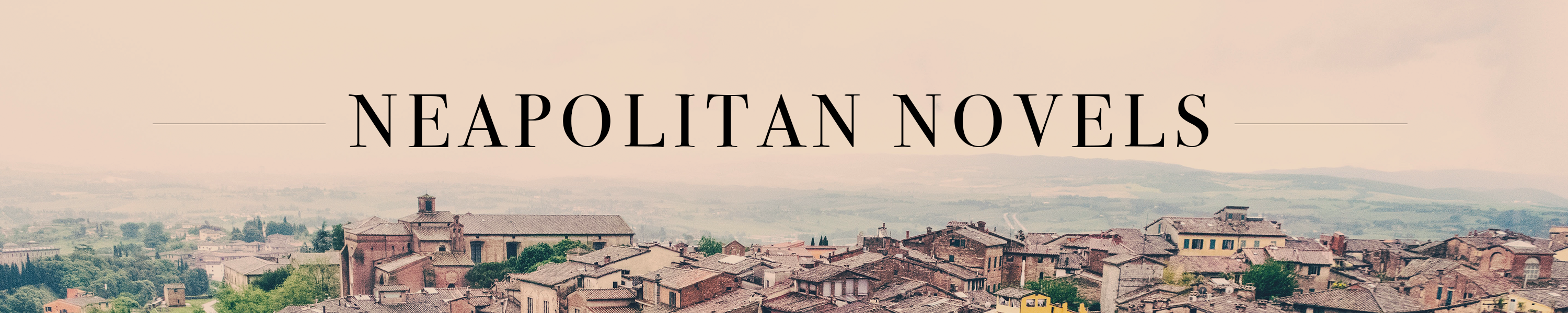 Amazon.com: Open Road Integrated Media: The Neapolitan Novels