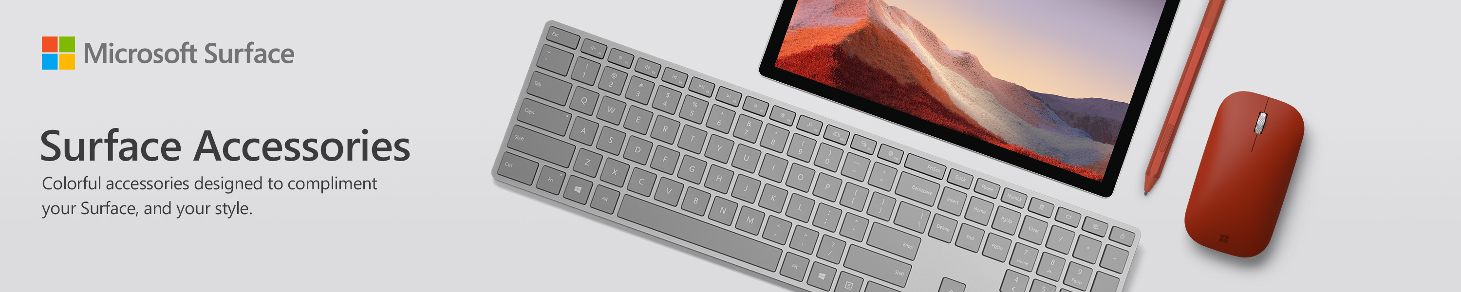 Amazon.com: Microsoft : Surface Accessories