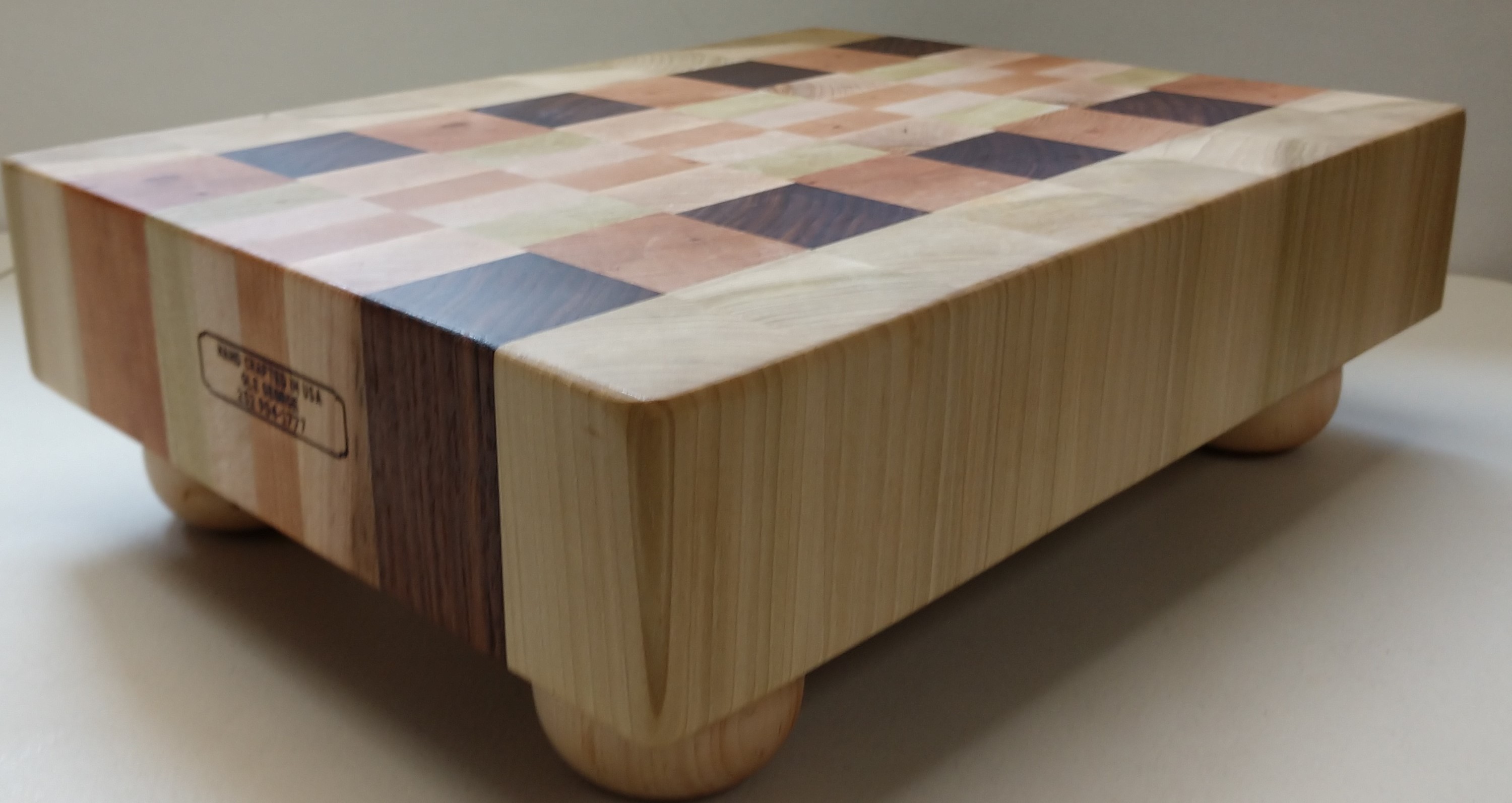 Amazon.com: OLE GEORGE BUTCHER BLOCKS™