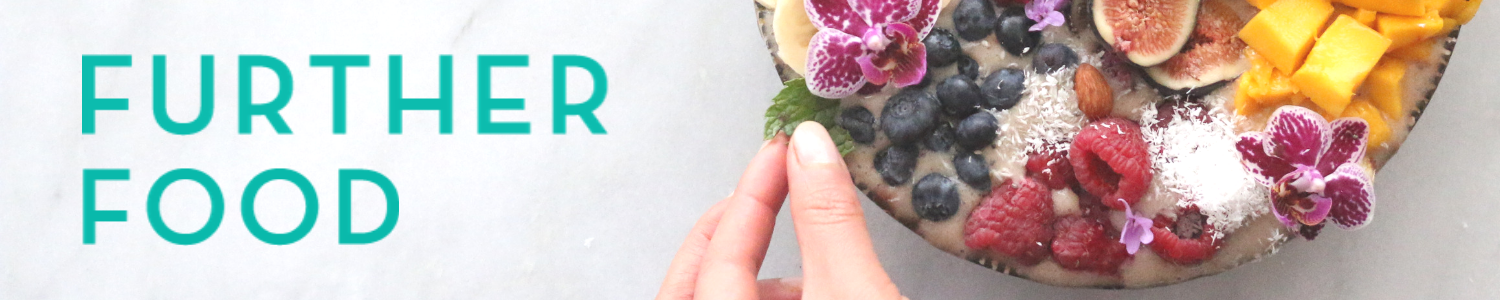 Amazon.com: Further Food