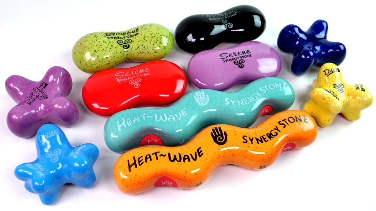 Amazon.com: SYNERGY STONE: PROFESSIONAL SETS