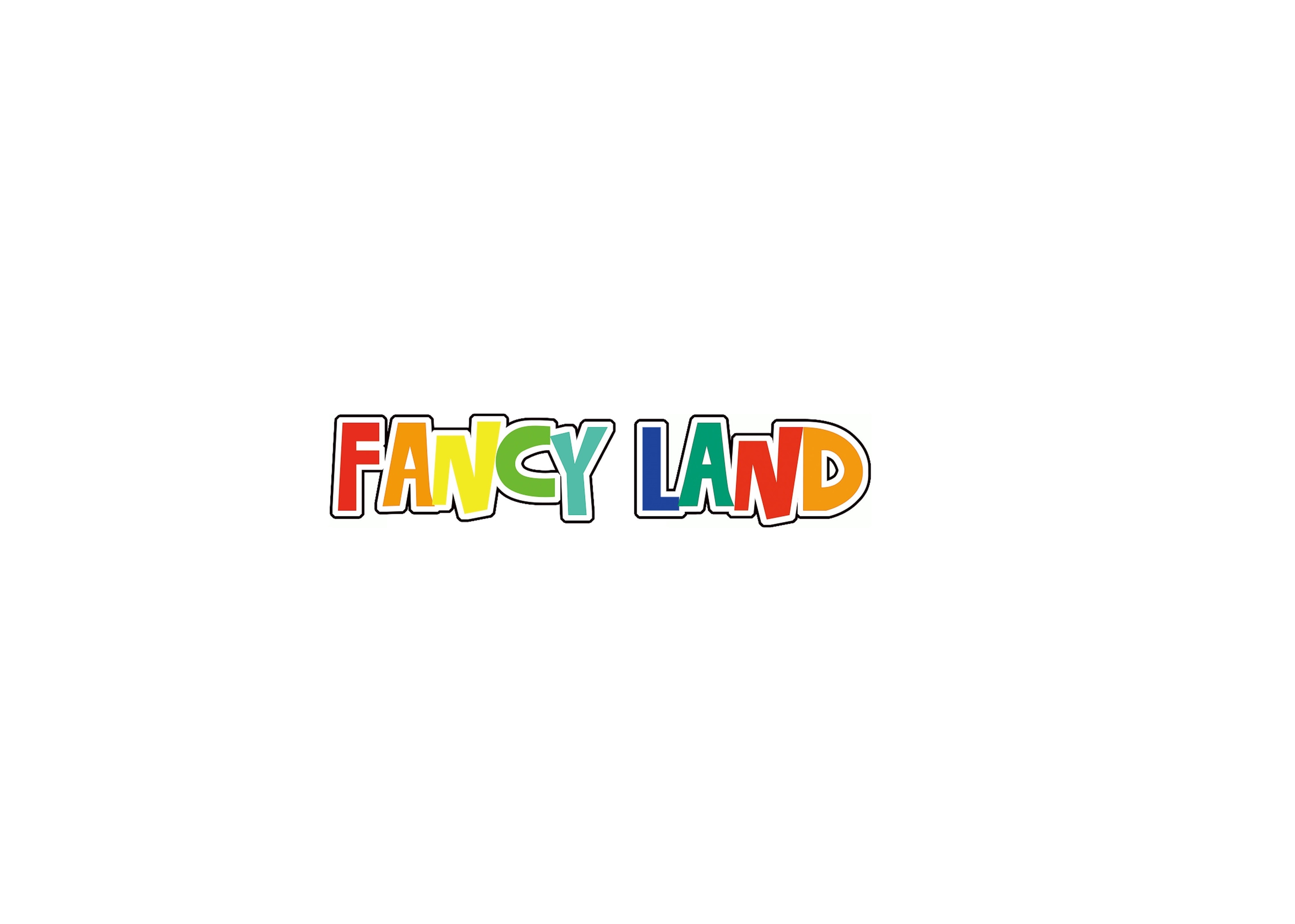 Amazon.com: Fancy Land: Stickers