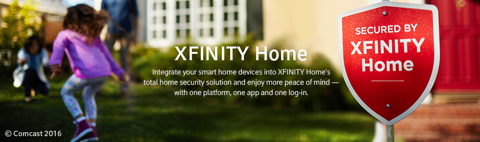 Amazon.com: XFINITY Home: Lighting