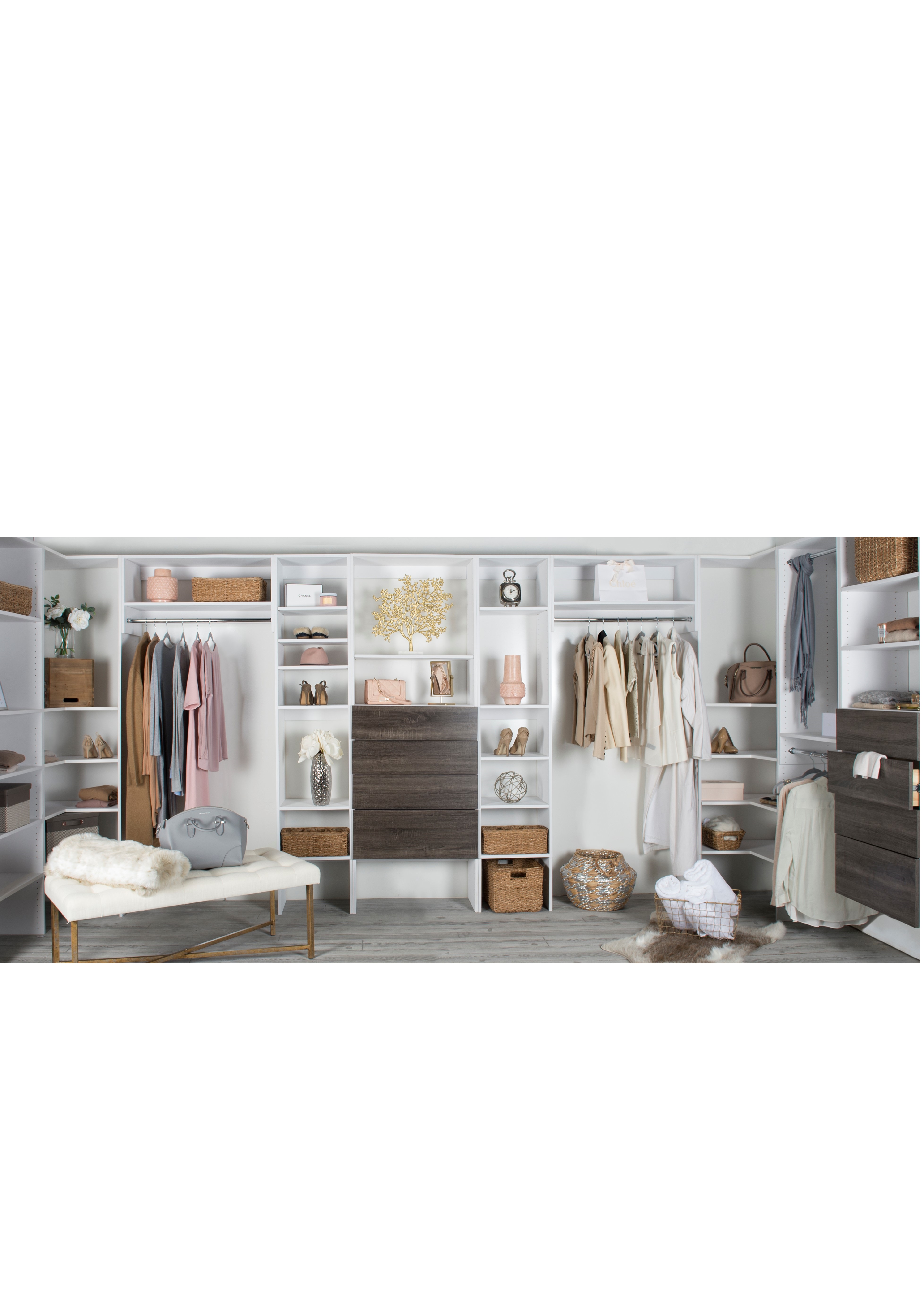 Amazon.com: Modular Closets: Hanging