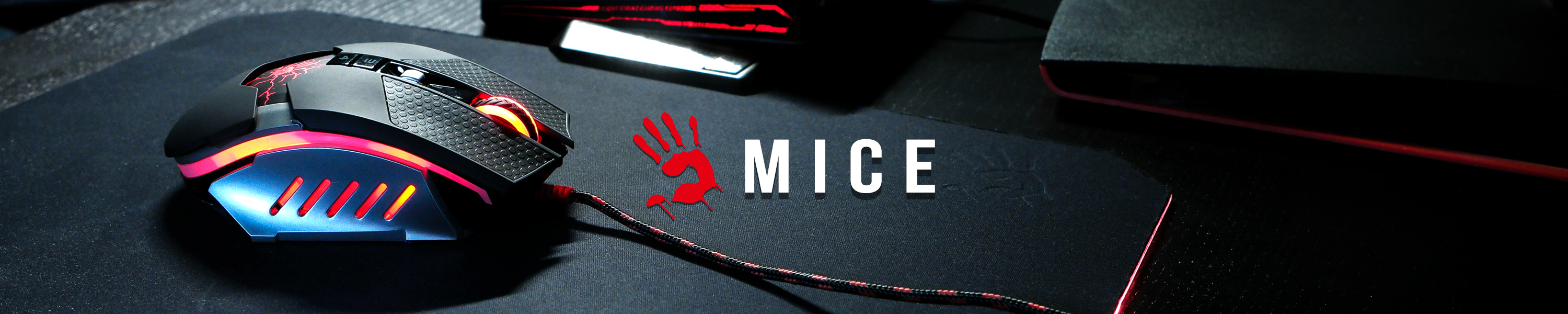 Amazon.com: Bloody: Mice