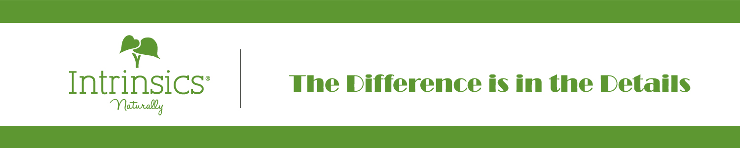 Amazon.com: Intrinsics