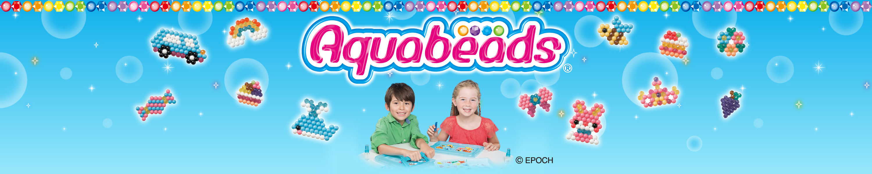 Amazon.com: Aquabeads: Disney Princess