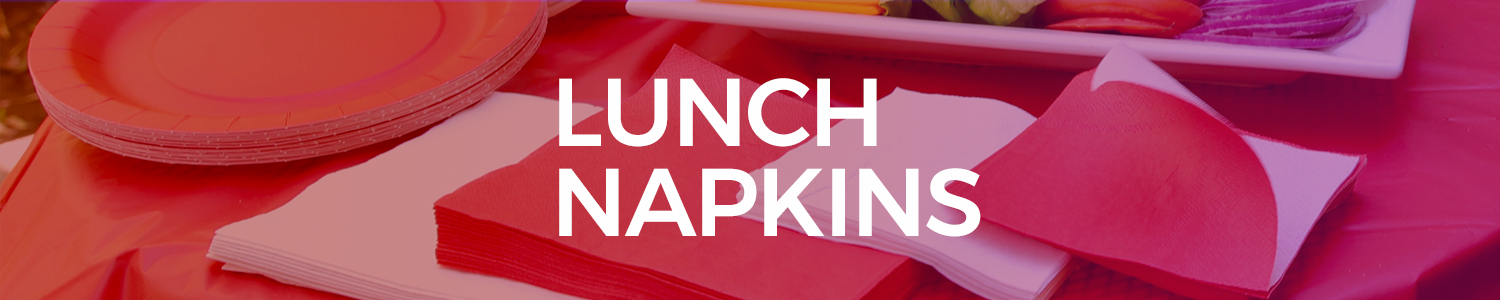 Amazon.com: Jubilee: Lunch Napkins