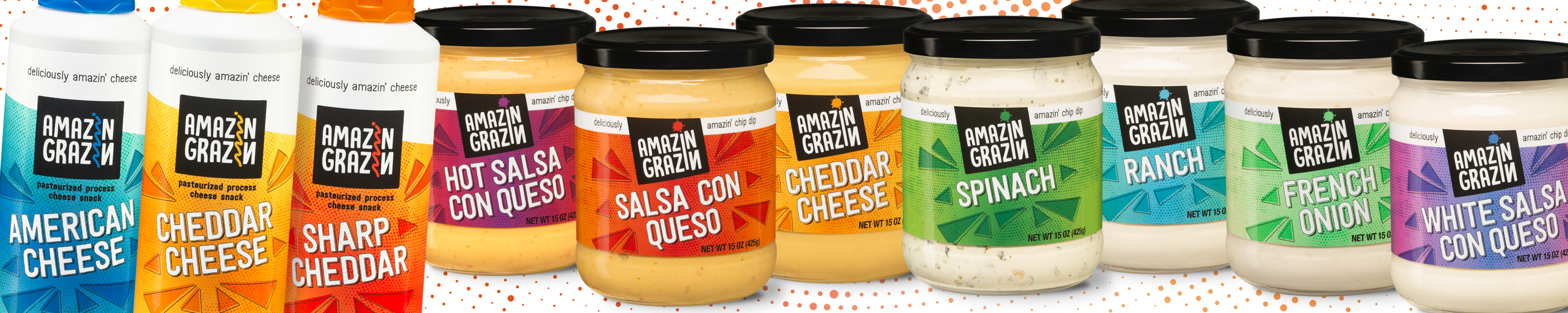 Amazon.com: Amazin Grazin