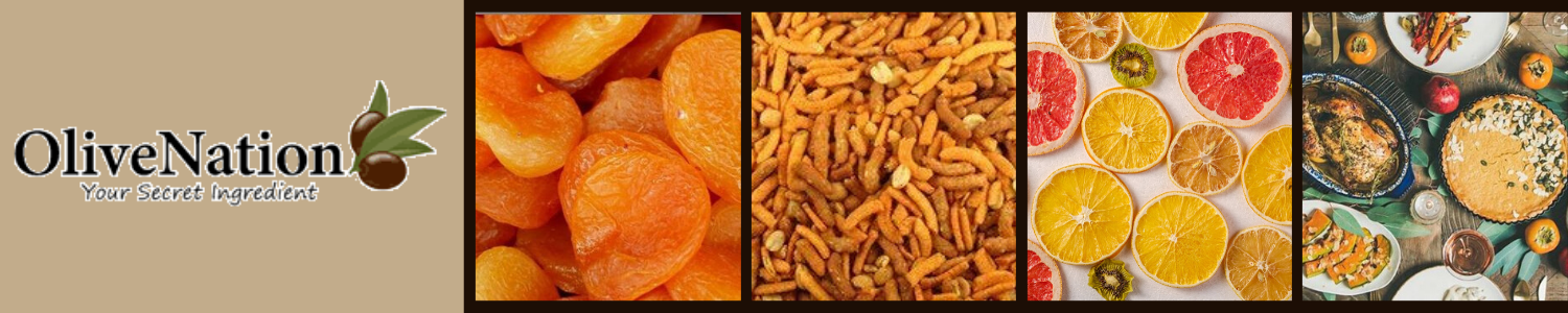 Amazon.com: OLIVENATION: Fruits Nuts & Snacks
