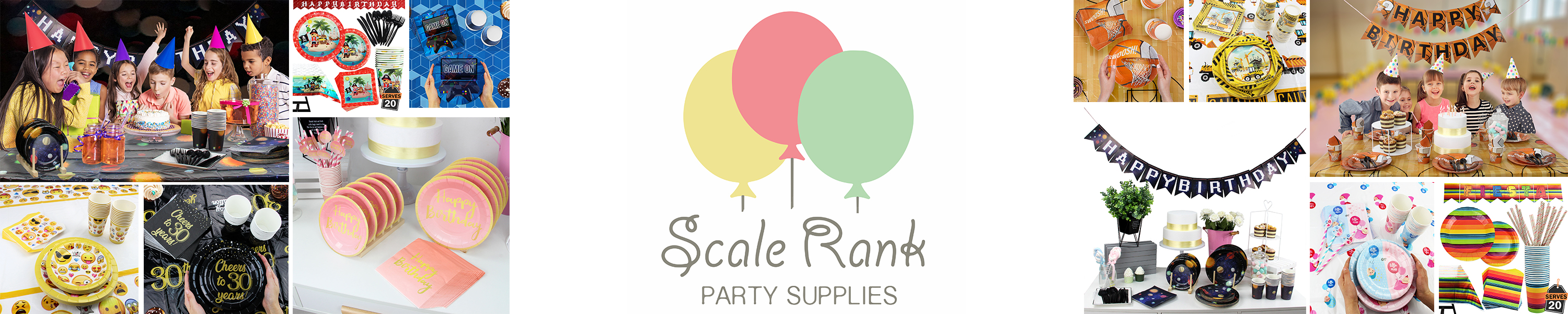 Amazon.com: Scale Rank: Box Sets