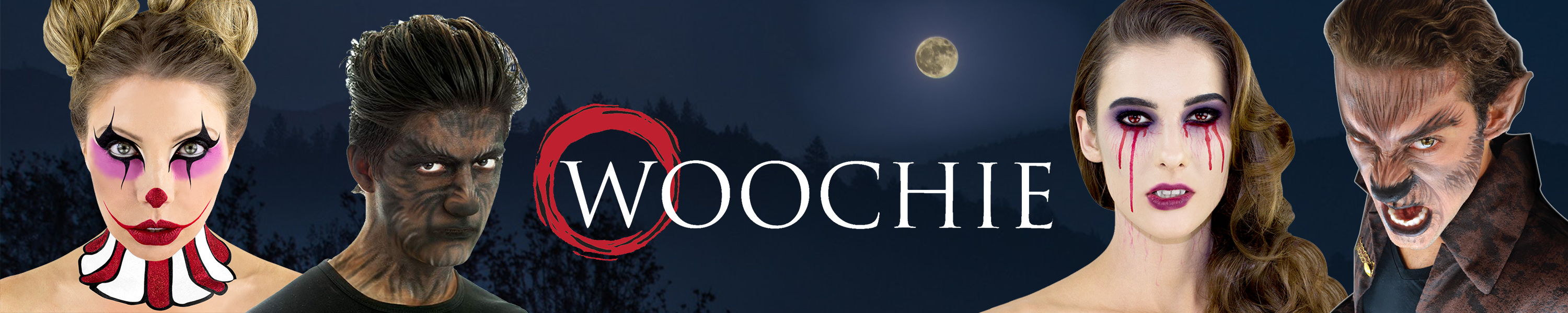 Amazon.com: Woochie by Cinema Secrets: Foam