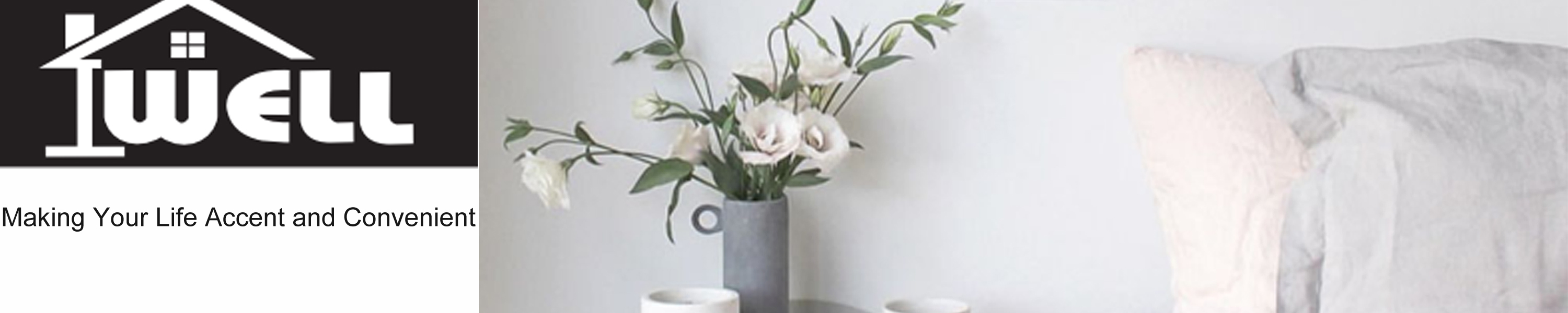 Amazon.com: IWELL: TV Stand