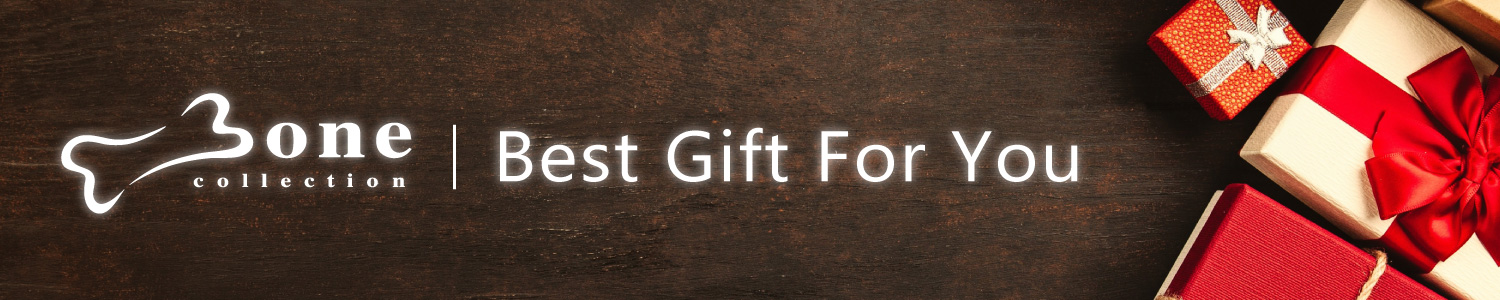 Amazon.com: Bone: Gift Set