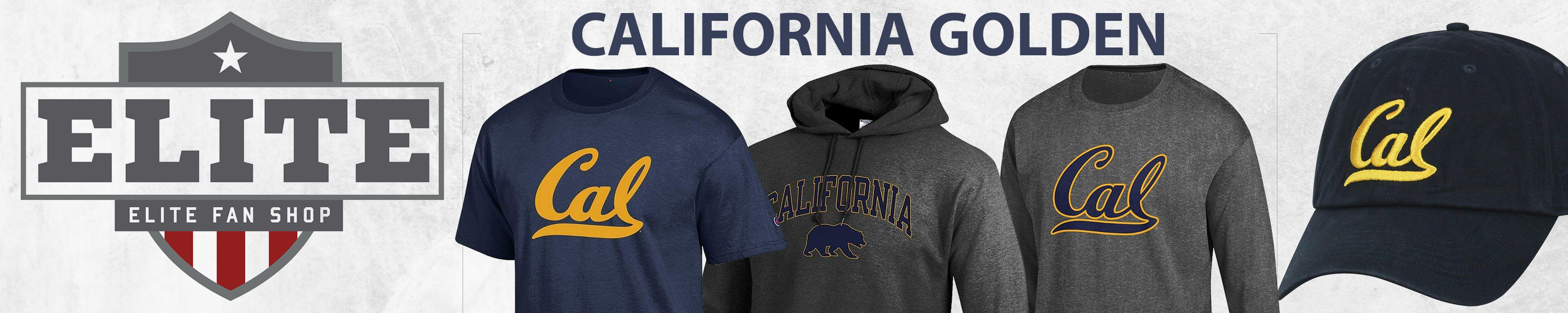 Amazon.com: Elite Fan Shop: California Golden Bears Hats
