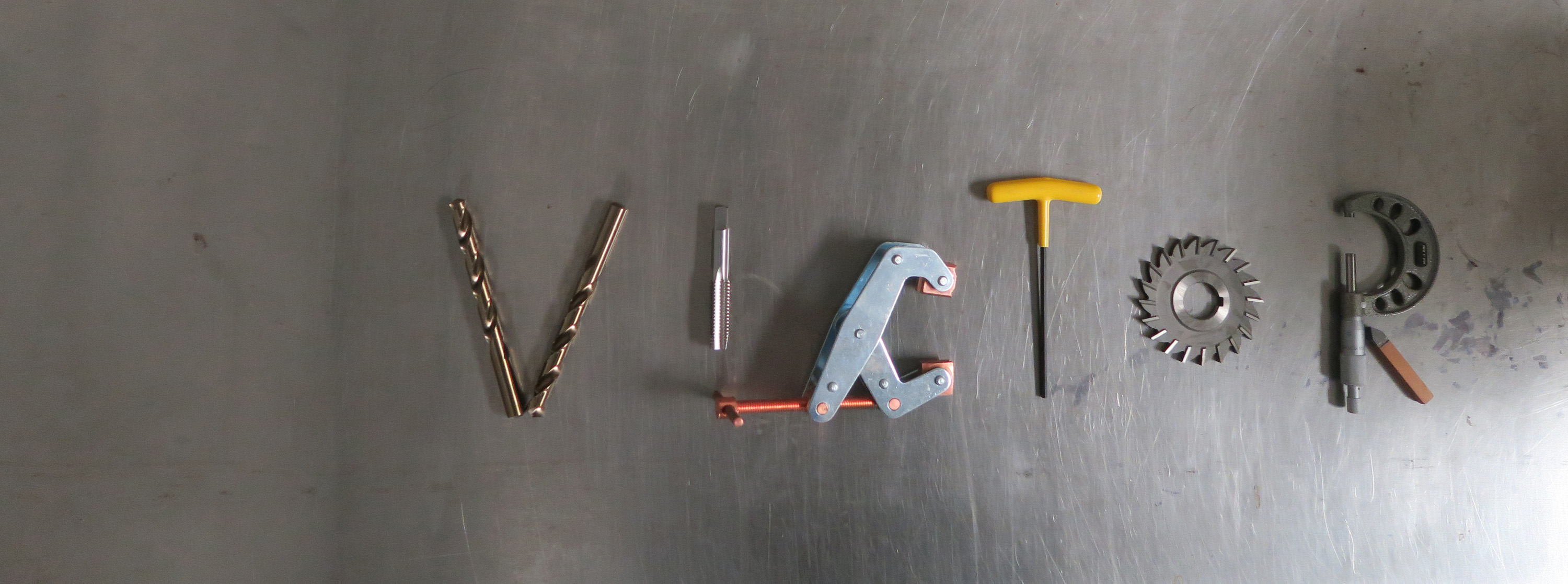 Amazon.com: Victor Machinery