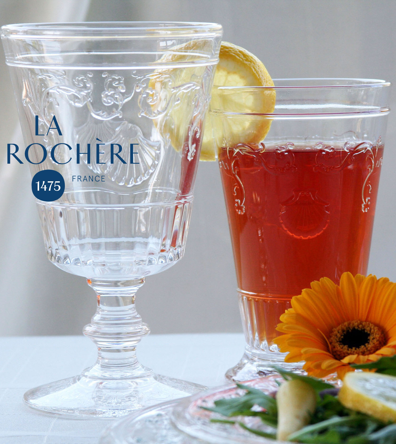 Amazon.com: French Home and La Rochere: Versaille Collection