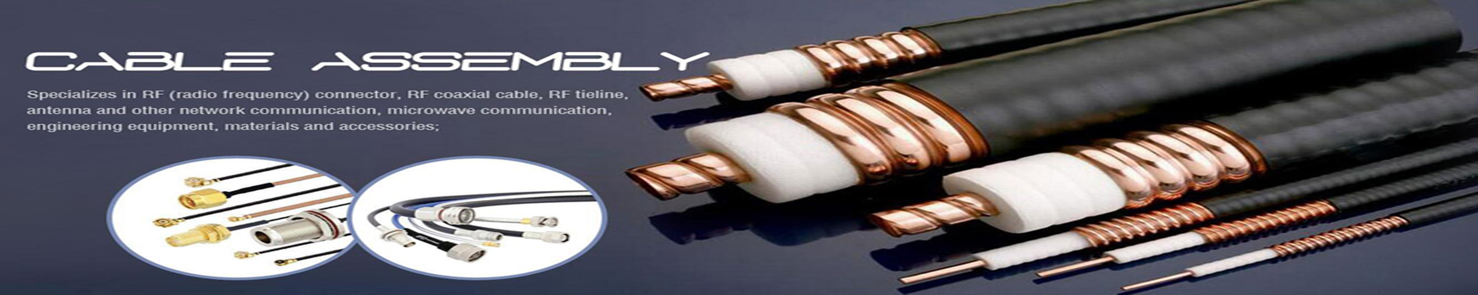 Amazon.com: JX: RF coaxial cable