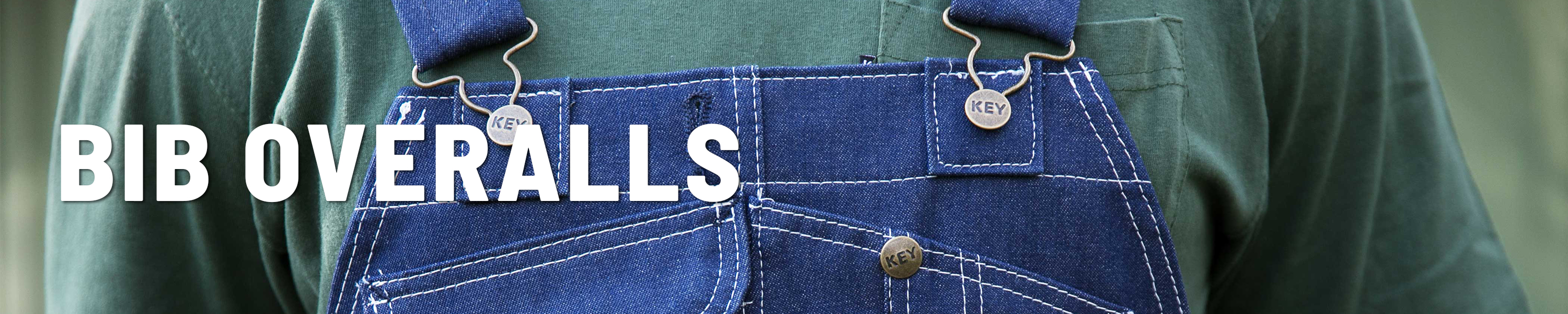 Amazon.com: Key Apparel: Bib Overalls