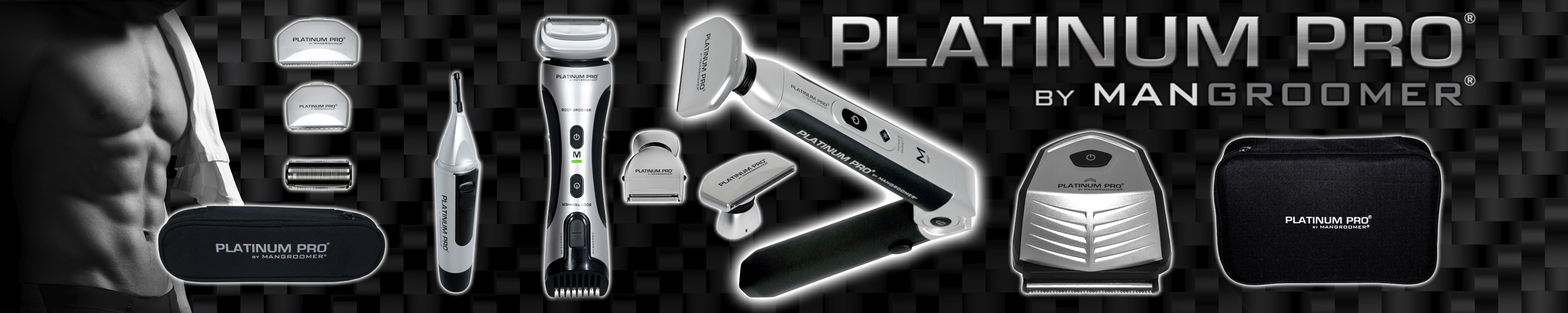 Amazon.com: PLATINUM PRO by MANGROOMER