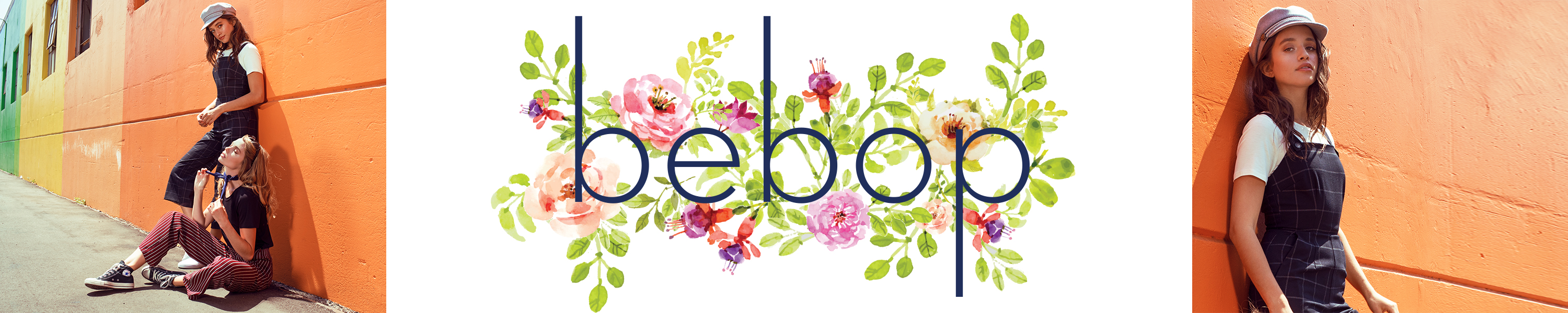 Amazon.com: Bebop Clothing