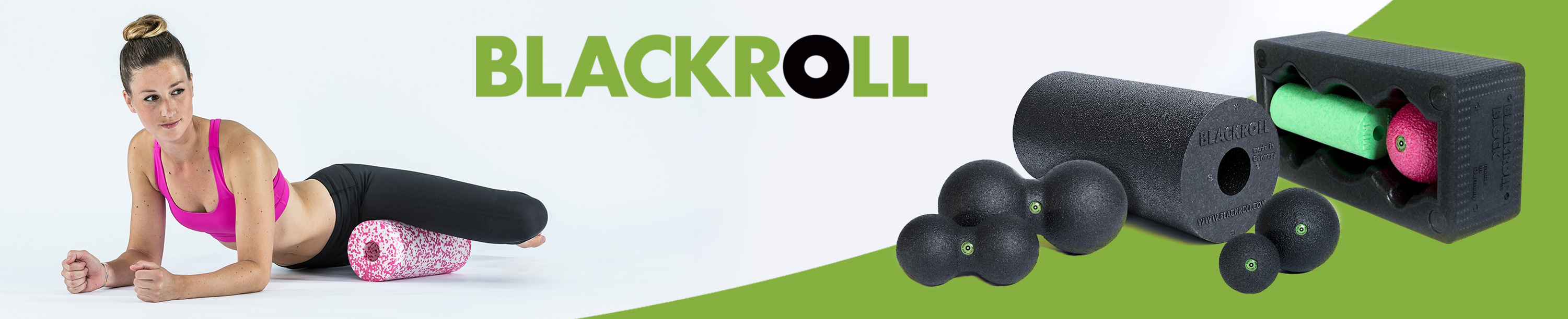Amazon.com: Blackroll