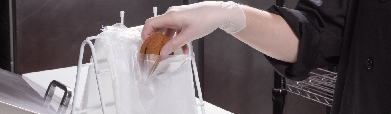 Amazon.com: FoodHandler: Saddle Pack