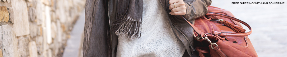 Amazon.com: Handbag Republic: Backpack