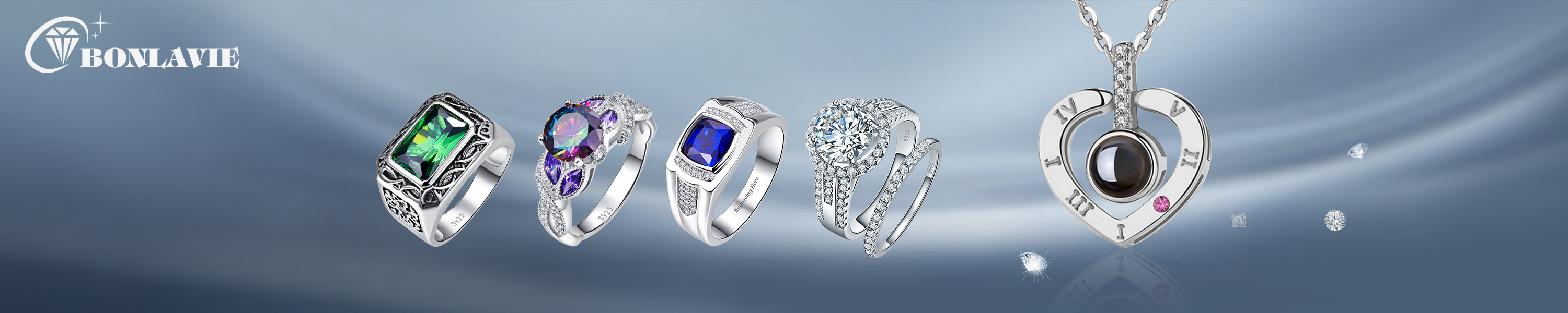 Amazon.com: BONLAVIE