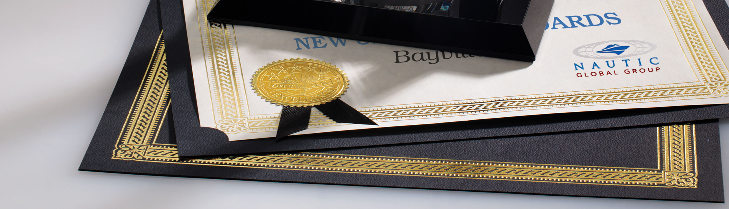 Amazon.com: PaperDirect: Certificates