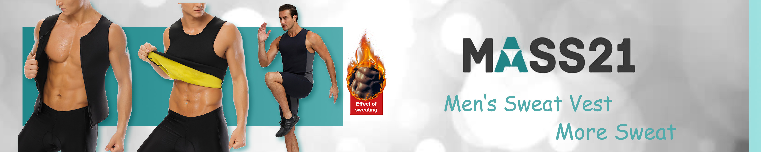 Amazon.com: MASS21: Sauna suit