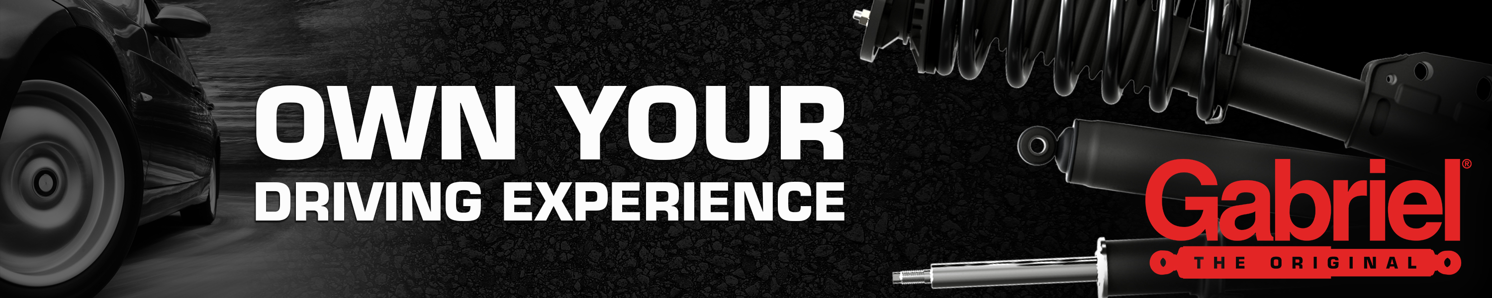 Amazon.com: Gabriel: About Us