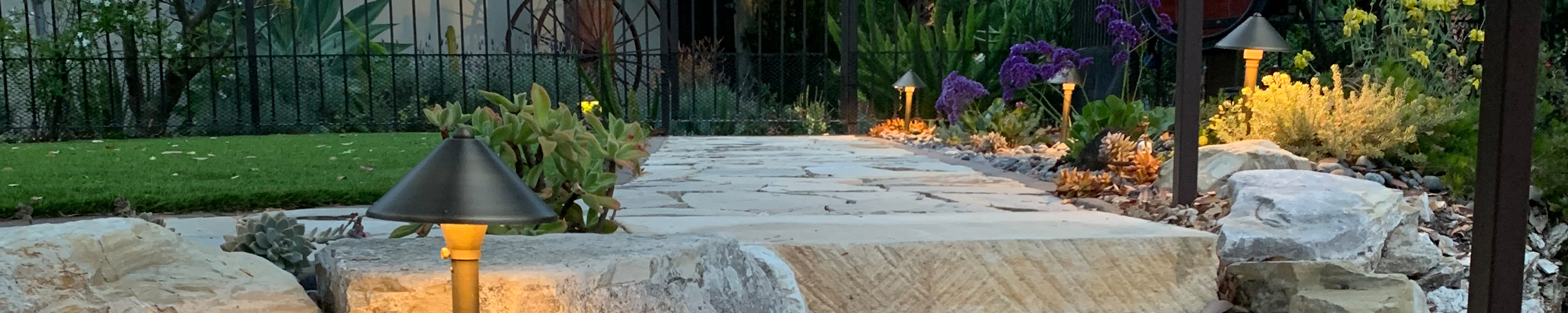 Amazon.com: VOLT: Path Lights