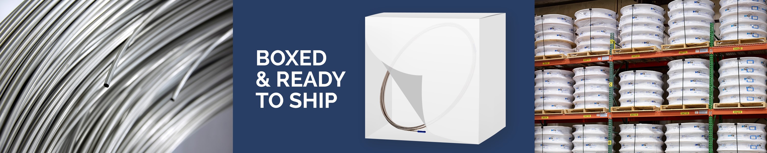 Amazon.com: HandyTube: Cut to Length Metal Tubing Online OD .500