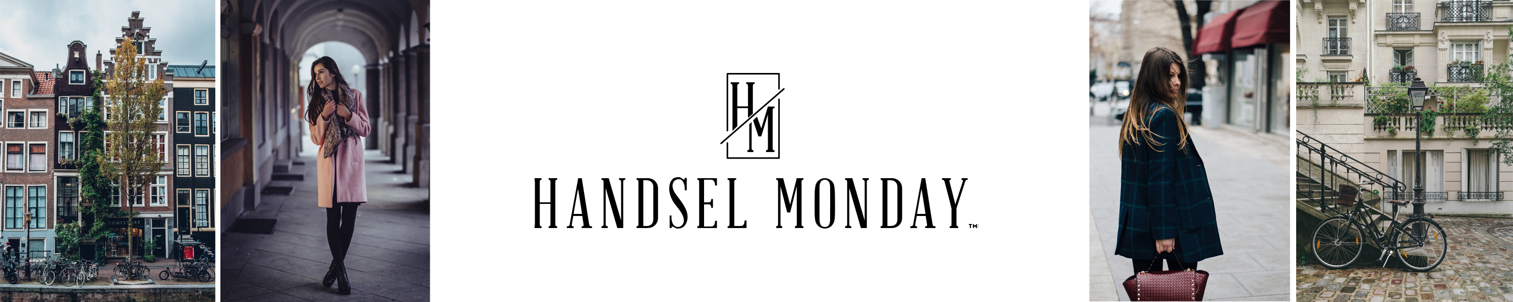 Amazon.com: Handsel Monday
