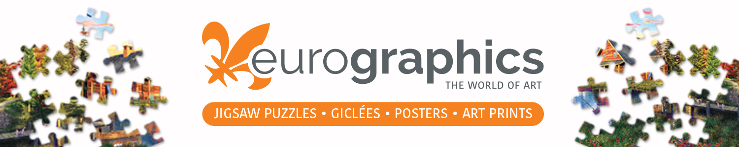 Amazon.com: EuroGraphics
