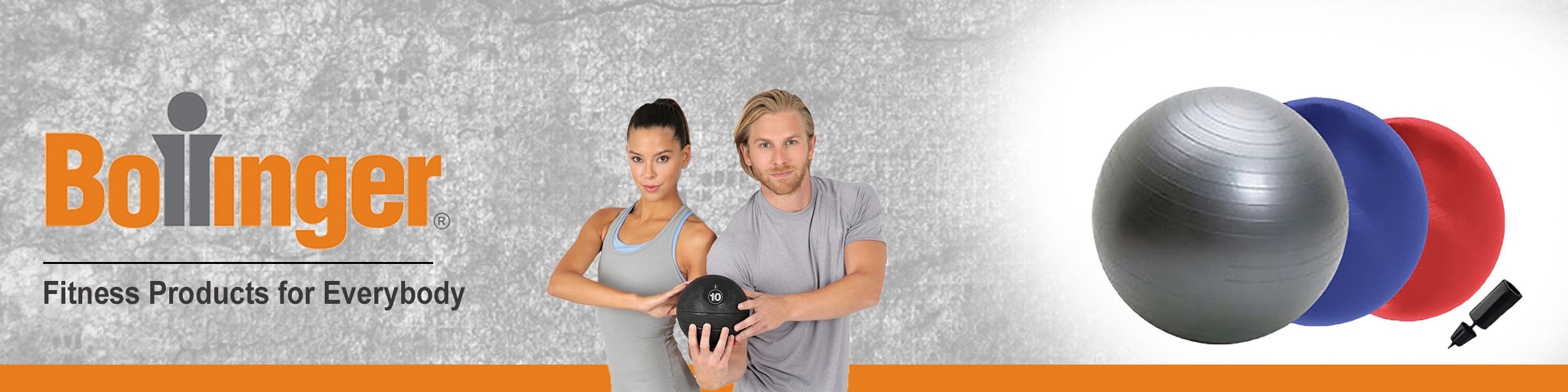 Amazon.com: Bollinger Fitness