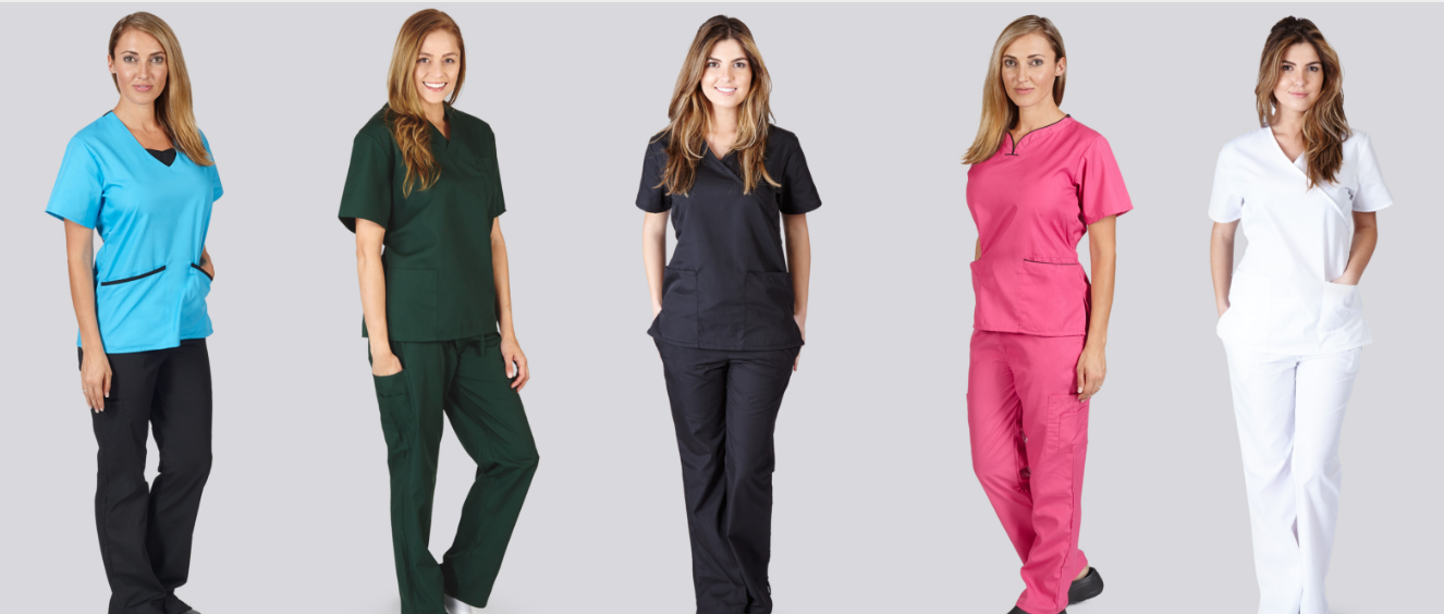 Amazon.com: Natural Uniforms: Scrubs