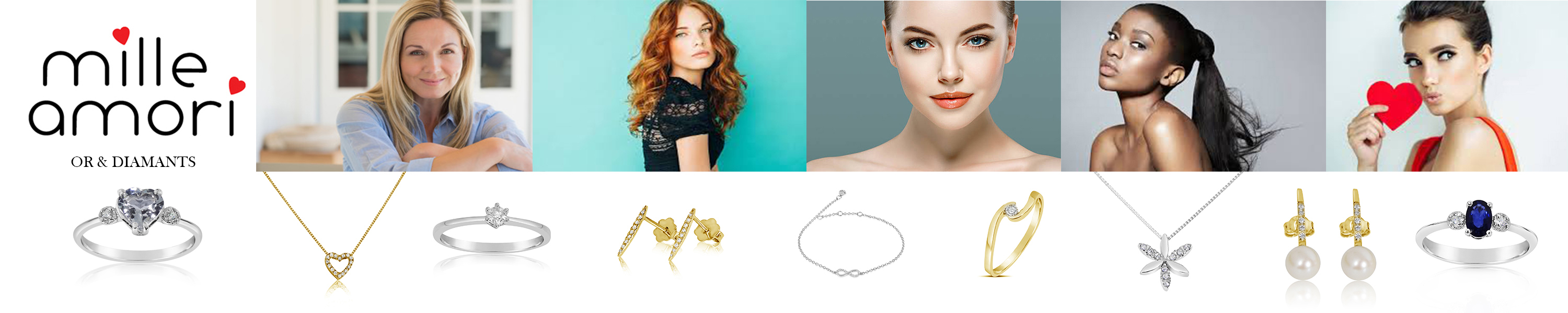 Amazon.fr: MILLE AMORI