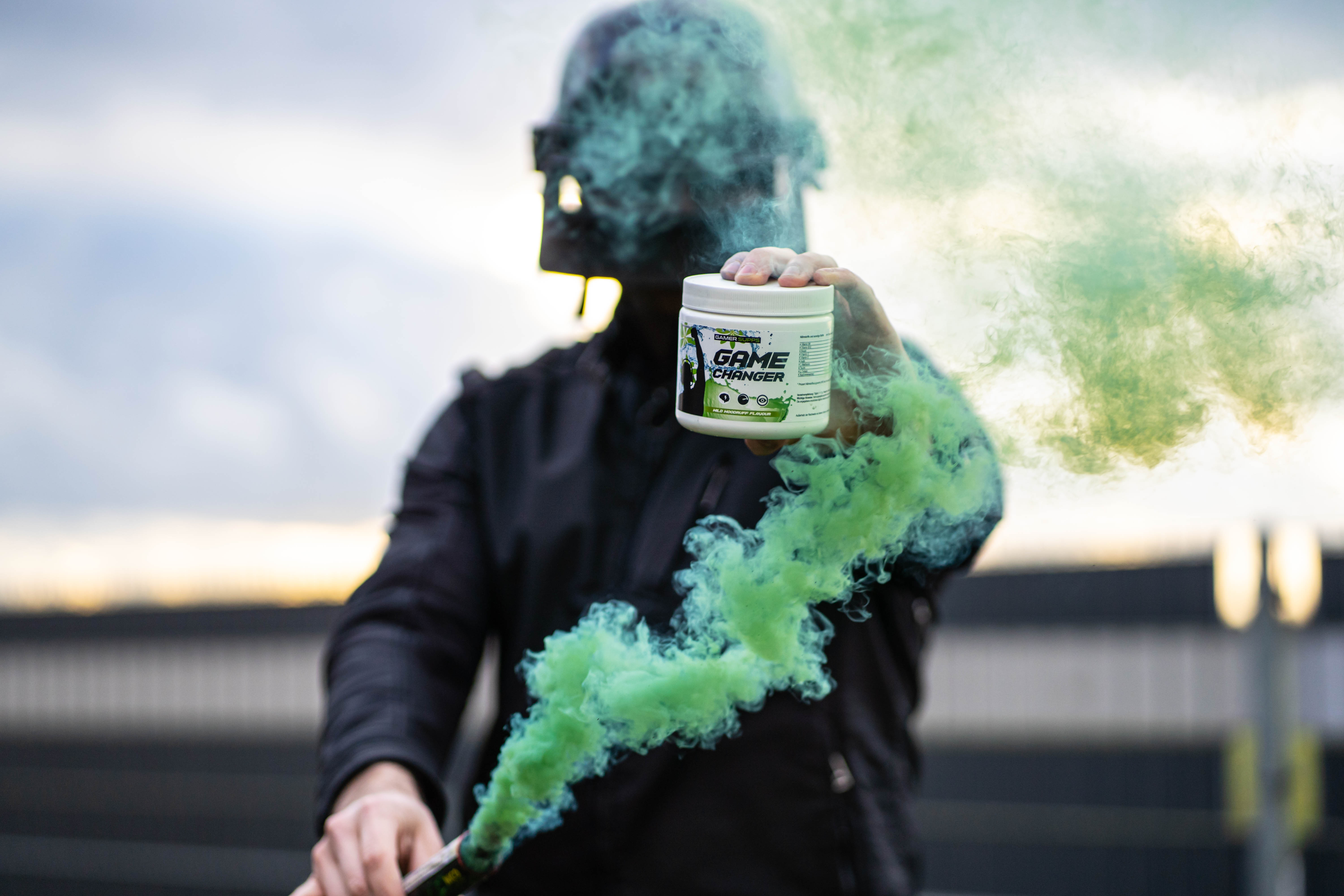 Amazon.fr: GAMER SUPPS