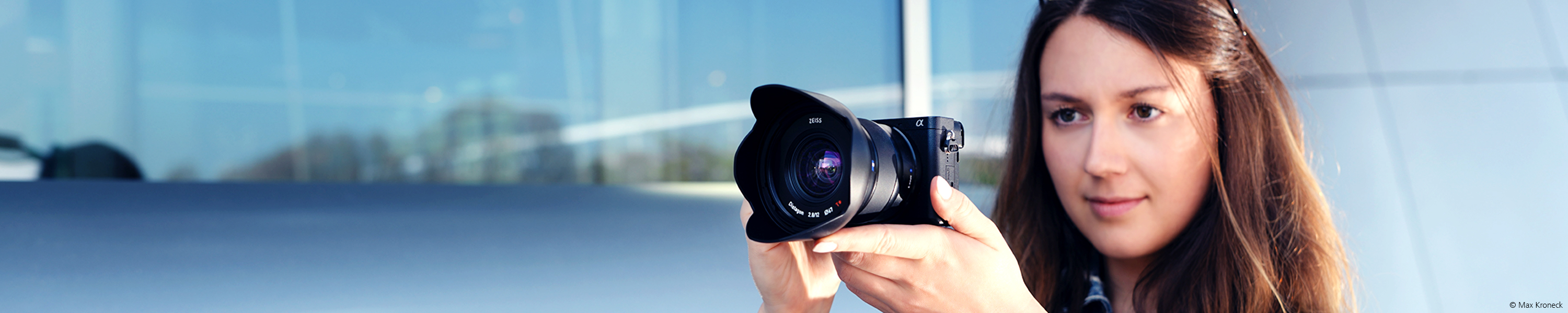 Amazon.fr: ZEISS: Objectifs Touit de ZEISS (X-Mount)