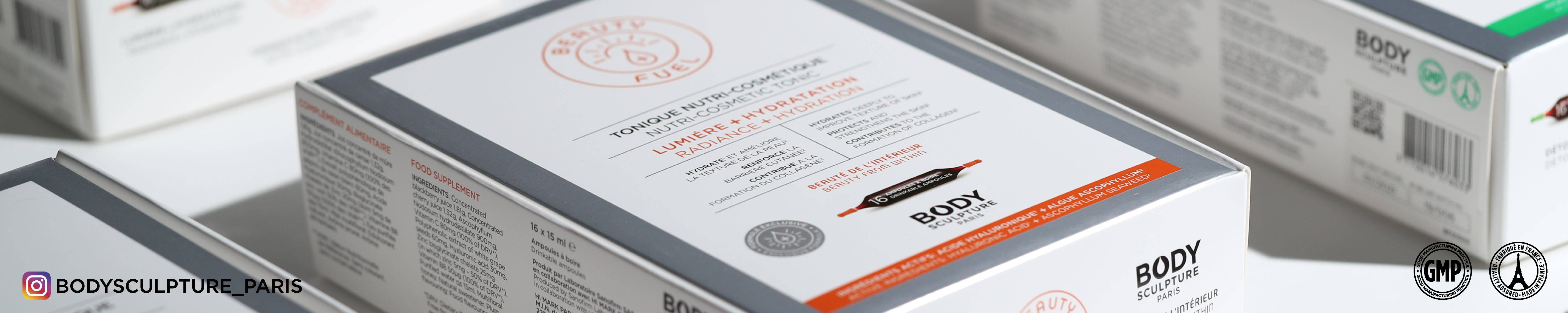 Amazon.co.uk: Body Sculpture Paris