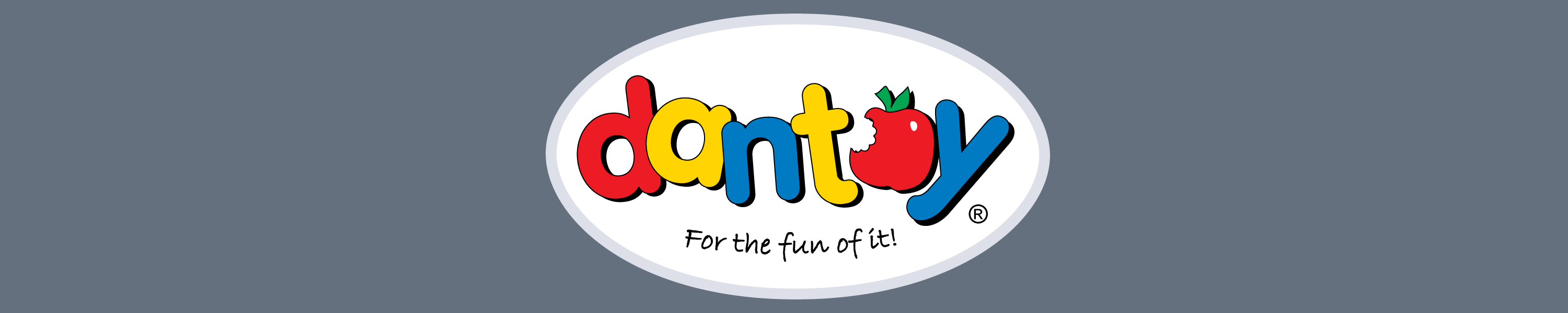 Amazon.co.uk: Dantoy