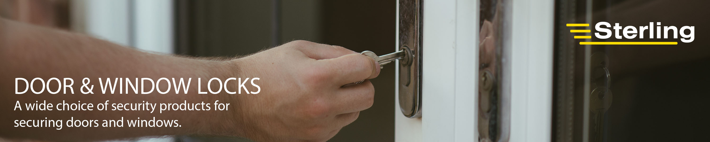 Amazon.co.uk: Sterling: Door Locks
