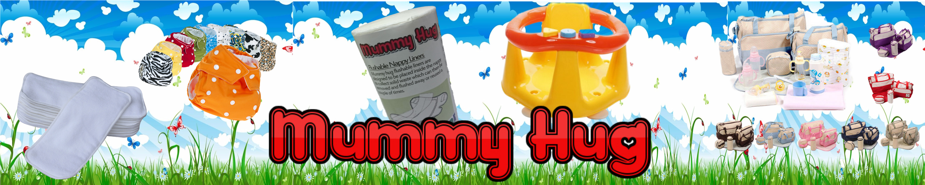 Amazon.co.uk: Mummy Hug: Baby Safety