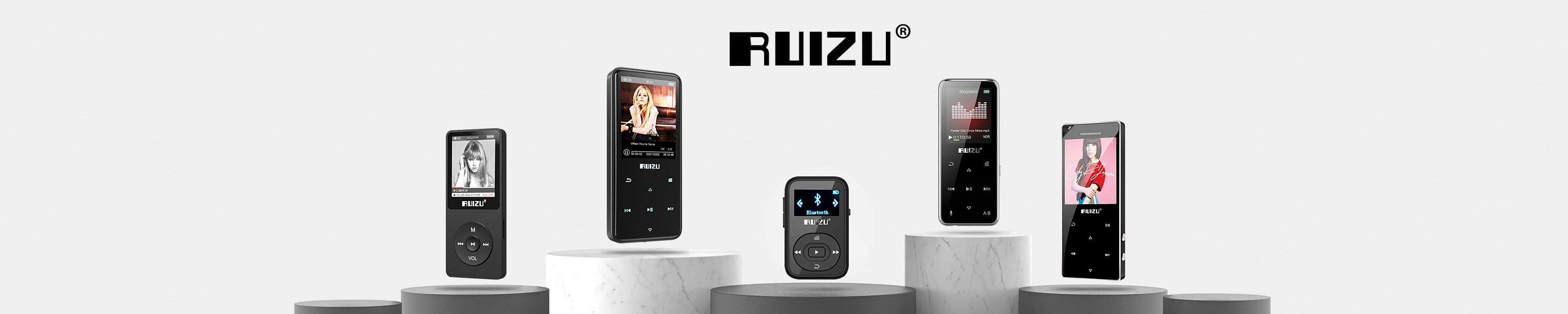 Amazon.co.uk: RUIZU